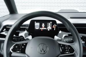 Balts Volkswagen ID. Buzz 2024 Mārupe, ar dzinēja tilpumu 0.00 L un nobraukumu 47 tūkst. km par 39900 €, foto 10 vietnē AUTOMOTO.COM.LV