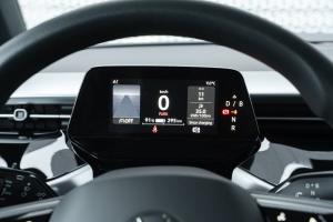 Balts Volkswagen ID. Buzz 2024 Mārupe, ar dzinēja tilpumu 0.00 L un nobraukumu 47 tūkst. km par 39900 €, foto 11 vietnē AUTOMOTO.COM.LV