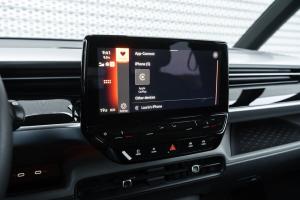 Balts Volkswagen ID. Buzz 2024 Mārupe, ar dzinēja tilpumu 0.00 L un nobraukumu 47 tūkst. km par 39900 €, foto 15 vietnē AUTOMOTO.COM.LV