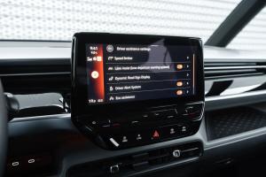 Balts Volkswagen ID. Buzz 2024 Mārupe, ar dzinēja tilpumu 0.00 L un nobraukumu 47 tūkst. km par 39900 €, foto 18 vietnē AUTOMOTO.COM.LV