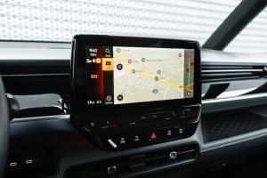 Balts Volkswagen ID. Buzz 2024 Mārupe, ar dzinēja tilpumu 0.00 L un nobraukumu 47 tūkst. km par 39900 €, foto 20 vietnē AUTOMOTO.COM.LV