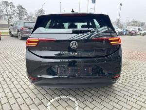 Melns Volkswagen ID.3 2023 Šauļi, ar dzinēja tilpumu 0.00 L un nobraukumu 72 tūkst. km par 23900 €, foto 6 vietnē AUTOMOTO.COM.LV