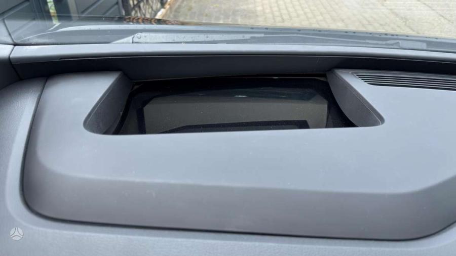 Melns Volkswagen ID.3 2023 Jonava, ar dzinēja tilpumu 0.00 L un nobraukumu 60 tūkst. km par 21800 €, foto 23 vietnē AUTOMOTO.COM.LV