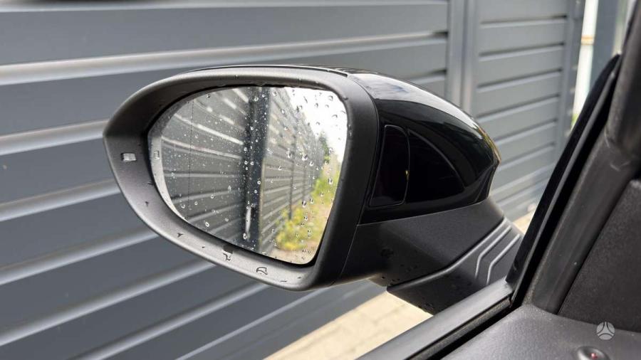 Melns Volkswagen ID.3 2023 Jonava, ar dzinēja tilpumu 0.00 L un nobraukumu 60 tūkst. km par 21800 €, foto 26 vietnē AUTOMOTO.COM.LV