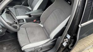 Melns Volkswagen ID.3 2023 Jonava, ar dzinēja tilpumu 0.00 L un nobraukumu 60 tūkst. km par 22600 €, foto 18 vietnē AUTOMOTO.COM.LV