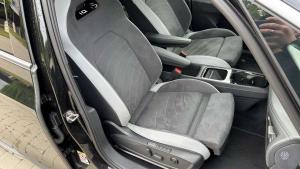 Melns Volkswagen ID.3 2023 Jonava, ar dzinēja tilpumu 0.00 L un nobraukumu 60 tūkst. km par 22600 €, foto 20 vietnē AUTOMOTO.COM.LV