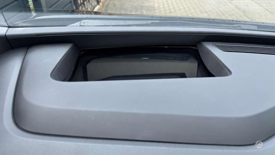 Melns Volkswagen ID.3 2023 Jonava, ar dzinēja tilpumu 0.00 L un nobraukumu 60 tūkst. km par 22600 €, foto 24 vietnē AUTOMOTO.COM.LV