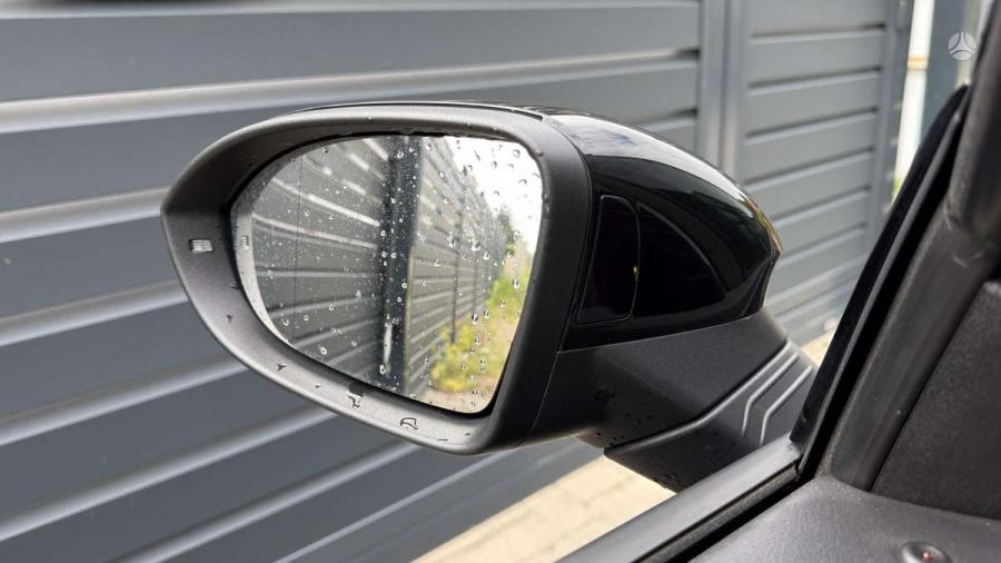 Melns Volkswagen ID.3 2023 Jonava, ar dzinēja tilpumu 0.00 L un nobraukumu 60 tūkst. km par 22600 €, foto 26 vietnē AUTOMOTO.COM.LV
