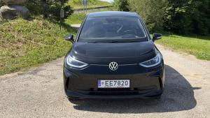 Melns Volkswagen ID.3 2023 Jonava, ar dzinēja tilpumu 0.00 L un nobraukumu 60 tūkst. km par 22600 €, foto 8 vietnē AUTOMOTO.COM.LV