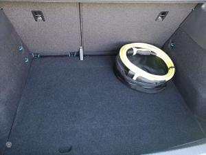 Blue Volkswagen ID.3 2020 in Vilnius, with an engine capacity of 0.00 L and mileage of 77 thousand km for 15555 €, photo 10 on AUTOMOTO.COM.LV