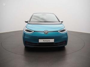 Zils Volkswagen ID.3 2020 Viļņa, ar dzinēja tilpumu 0.00 L un nobraukumu 88 tūkst. km par 18900 €, foto 3 vietnē AUTOMOTO.COM.LV