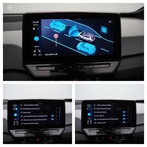 Zils Volkswagen ID.3 2020 Viļņa, ar dzinēja tilpumu 0.00 L un nobraukumu 88 tūkst. km par 18900 €, foto 21 vietnē AUTOMOTO.COM.LV