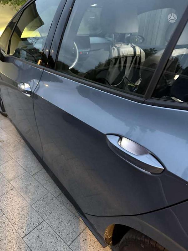 Zils Volkswagen ID.3 2021 Viļņa, ar dzinēja tilpumu 0.00 L un nobraukumu 54 tūkst. km par 18900 €, foto 8 vietnē AUTOMOTO.COM.LV