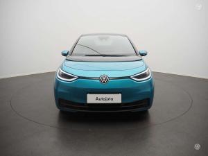 Zils Volkswagen ID.3 2021 Viļņa, ar dzinēja tilpumu 0.00 L un nobraukumu 90 tūkst. km par 20000 €, foto 4 vietnē AUTOMOTO.COM.LV