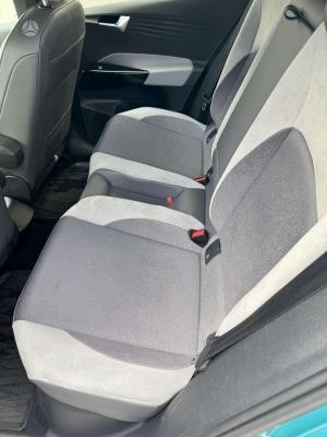 Zils Volkswagen ID.3 2021 Viļņa, ar dzinēja tilpumu 0.00 L un nobraukumu 97 tūkst. km par 20490 €, foto 8 vietnē AUTOMOTO.COM.LV