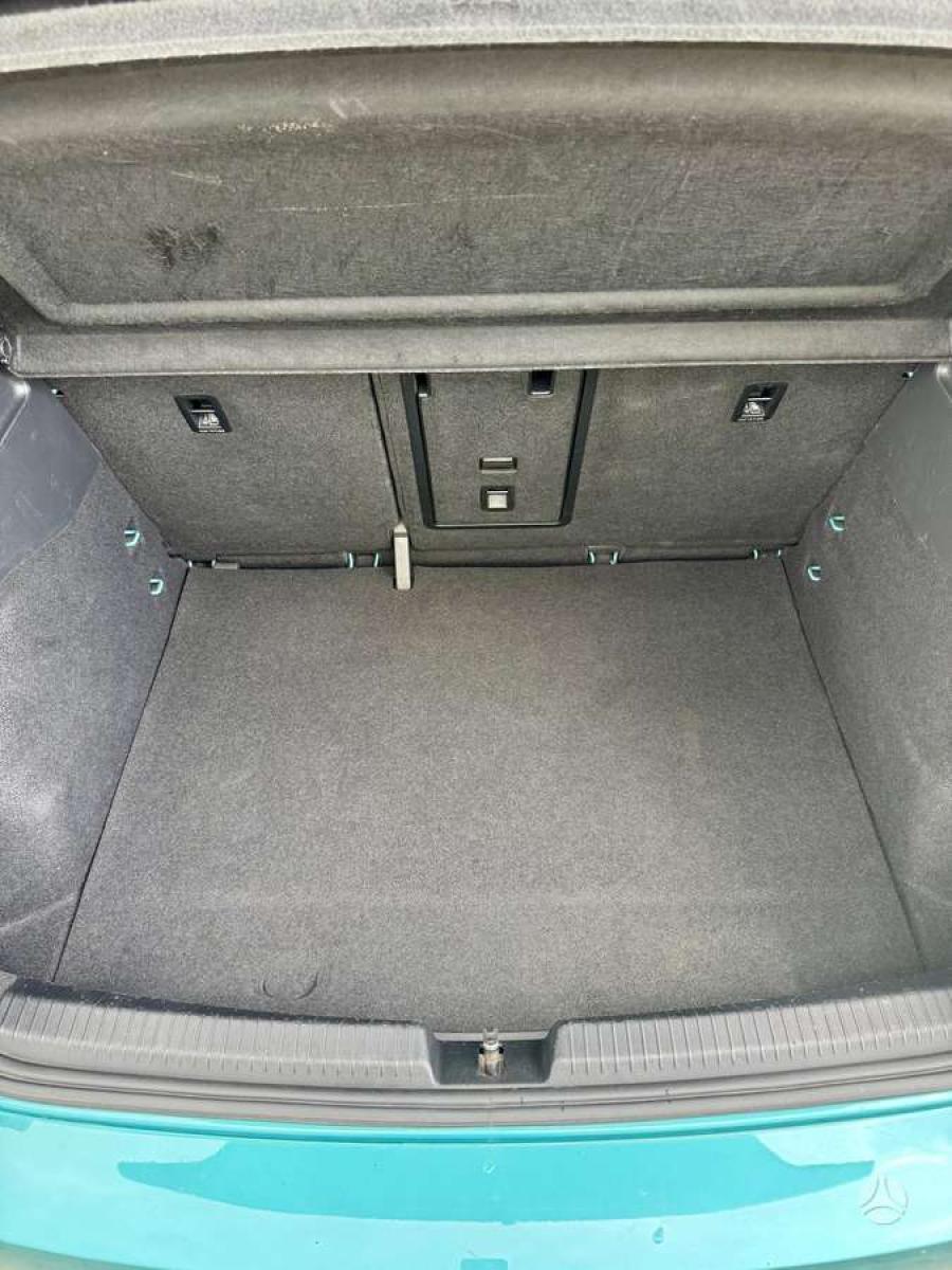 Zils Volkswagen ID.3 2021 Viļņa, ar dzinēja tilpumu 0.00 L un nobraukumu 97 tūkst. km par 20490 €, foto 17 vietnē AUTOMOTO.COM.LV