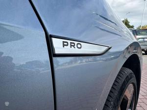 Zils Volkswagen ID.3 2021 Šauļi, ar dzinēja tilpumu 0.00 L un nobraukumu 68 tūkst. km par 17900 €, foto 7 vietnē AUTOMOTO.COM.LV