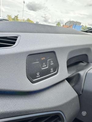 Zils Volkswagen ID.3 2021 Šauļi, ar dzinēja tilpumu 0.00 L un nobraukumu 68 tūkst. km par 17900 €, foto 14 vietnē AUTOMOTO.COM.LV