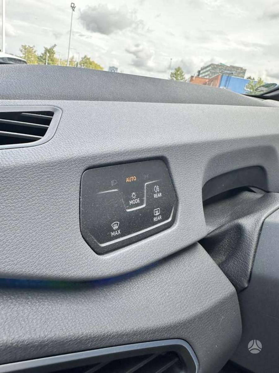 Zils Volkswagen ID.3 2021 Šauļi, ar dzinēja tilpumu 0.00 L un nobraukumu 68 tūkst. km par 17900 €, foto 14 vietnē AUTOMOTO.COM.LV