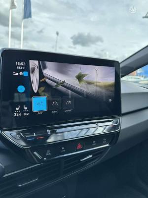 Zils Volkswagen ID.3 2021 Šauļi, ar dzinēja tilpumu 0.00 L un nobraukumu 68 tūkst. km par 17900 €, foto 19 vietnē AUTOMOTO.COM.LV