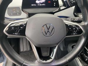 Zils Volkswagen ID.3 2022 Druskininkai, ar dzinēja tilpumu 0.00 L un nobraukumu 138 tūkst. km par 26378 €, foto 15 vietnē AUTOMOTO.COM.LV