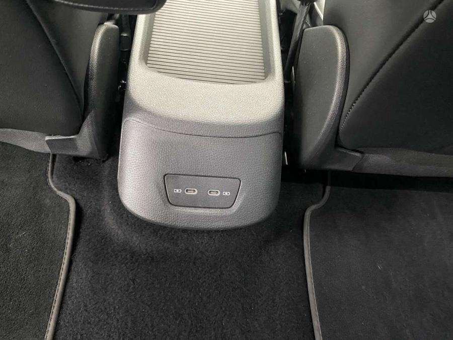 Zils Volkswagen ID.3 2022 Druskininkai, ar dzinēja tilpumu 0.00 L un nobraukumu 138 tūkst. km par 26378 €, foto 18 vietnē AUTOMOTO.COM.LV