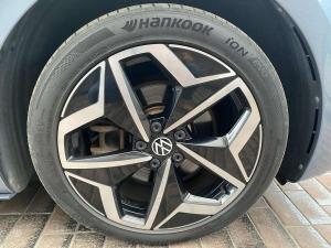 Zils Volkswagen ID.3 2022 Druskininkai, ar dzinēja tilpumu 0.00 L un nobraukumu 138 tūkst. km par 26378 €, foto 20 vietnē AUTOMOTO.COM.LV