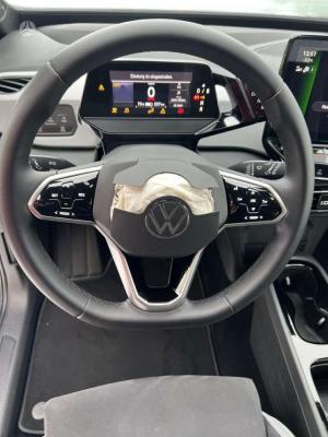 Zils Volkswagen ID.3 2024 Kauņa, ar dzinēja tilpumu 0.00 L un nobraukumu 20 tūkst. km par 16250 €, foto 17 vietnē AUTOMOTO.COM.LV