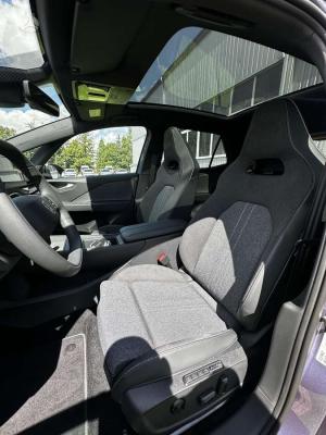 Zils Volkswagen ID.3 2026 Panevēža, ar dzinēja tilpumu 0.00 L un nobraukumu 0 tūkst. km par 51800 €, foto 9 vietnē AUTOMOTO.COM.LV