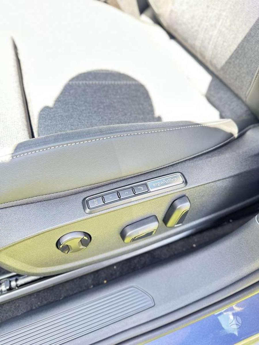 Zils Volkswagen ID.3 2026 Panevēža, ar dzinēja tilpumu 0.00 L un nobraukumu 0 tūkst. km par 51800 €, foto 10 vietnē AUTOMOTO.COM.LV