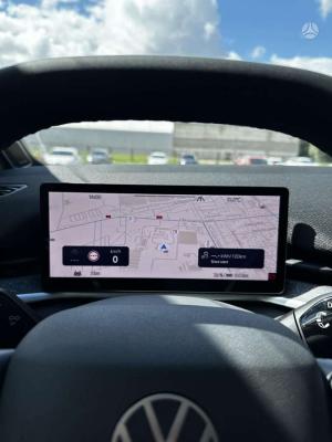 Zils Volkswagen ID.3 2026 Panevēža, ar dzinēja tilpumu 0.00 L un nobraukumu 0 tūkst. km par 51800 €, foto 11 vietnē AUTOMOTO.COM.LV