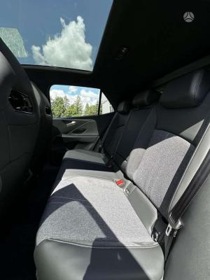 Zils Volkswagen ID.3 2026 Panevēža, ar dzinēja tilpumu 0.00 L un nobraukumu 0 tūkst. km par 51800 €, foto 17 vietnē AUTOMOTO.COM.LV