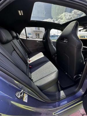 Zils Volkswagen ID.3 2026 Panevēža, ar dzinēja tilpumu 0.00 L un nobraukumu 0 tūkst. km par 51800 €, foto 18 vietnē AUTOMOTO.COM.LV