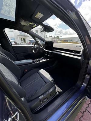 Zils Volkswagen ID.3 2026 Panevēža, ar dzinēja tilpumu 0.00 L un nobraukumu 0 tūkst. km par 51800 €, foto 20 vietnē AUTOMOTO.COM.LV