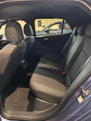 Zils Volkswagen ID.3 2026 Jehvi, ar dzinēja tilpumu 0.00 L un nobraukumu 0 tūkst. km par 41656 €, foto 6 vietnē AUTOMOTO.COM.LV