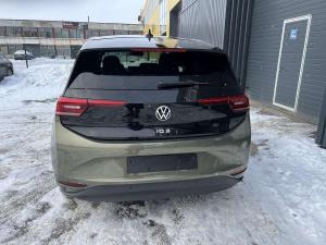 Brūns Volkswagen ID.3 2025 Alīta, ar dzinēja tilpumu 0.00 L un nobraukumu 14 tūkst. km par 20800 €, foto 8 vietnē AUTOMOTO.COM.LV