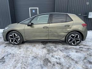 Brūns Volkswagen ID.3 2025 Alīta, ar dzinēja tilpumu 0.00 L un nobraukumu 14 tūkst. km par 20800 €, foto 11 vietnē AUTOMOTO.COM.LV