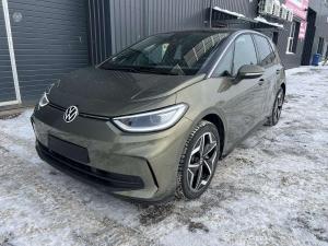 Brūns Volkswagen ID.3 2025 Alīta, ar dzinēja tilpumu 0.00 L un nobraukumu 14 tūkst. km par 20800 €, foto 13 vietnē AUTOMOTO.COM.LV