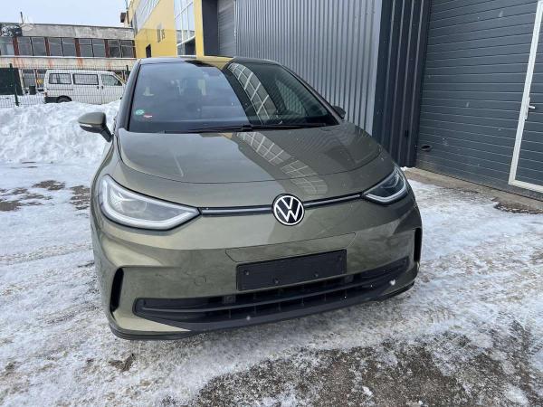 Brūns Volkswagen ID.3 2025 Alīta, ar dzinēja tilpumu 0.00 L un nobraukumu 14 tūkst. km par 20400 €, foto 2 vietnē AUTOMOTO.COM.LV