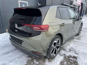 Brūns Volkswagen ID.3 2025 Alīta, ar dzinēja tilpumu 0.00 L un nobraukumu 14 tūkst. km par 20400 €, foto 6 vietnē AUTOMOTO.COM.LV