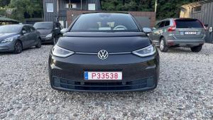 Brūns Volkswagen ID.3 2020 Kauņa, ar dzinēja tilpumu 0.00 L un nobraukumu 98 tūkst. km par 17200 €, foto 4 vietnē AUTOMOTO.COM.LV
