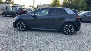 Brūns Volkswagen ID.3 2020 Kauņa, ar dzinēja tilpumu 0.00 L un nobraukumu 98 tūkst. km par 17200 €, foto 8 vietnē AUTOMOTO.COM.LV