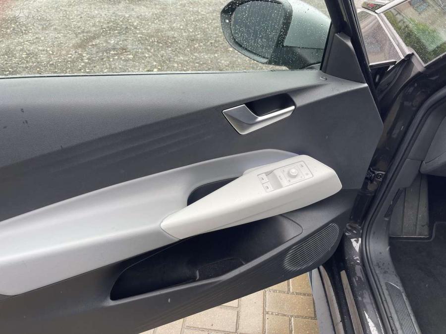 Brūns Volkswagen ID.3 2020 Kauņa, ar dzinēja tilpumu 0.00 L un nobraukumu 98 tūkst. km par 17200 €, foto 20 vietnē AUTOMOTO.COM.LV