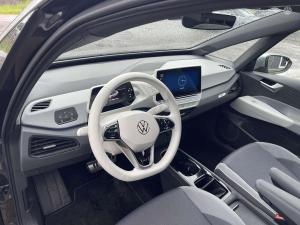 Brūns Volkswagen ID.3 2020 Kauņa, ar dzinēja tilpumu 0.00 L un nobraukumu 98 tūkst. km par 17200 €, foto 21 vietnē AUTOMOTO.COM.LV