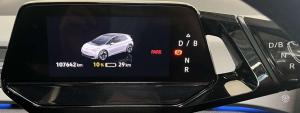 Zaļš Volkswagen ID.3 2020 Kauņa, ar dzinēja tilpumu 0.00 L un nobraukumu 108 tūkst. km par 18900 €, foto 11 vietnē AUTOMOTO.COM.LV