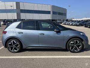 Zaļš Volkswagen ID.3 2022 Viļņa, ar dzinēja tilpumu 0.00 L un nobraukumu 40 tūkst. km par 20400 €, foto 1 vietnē AUTOMOTO.COM.LV