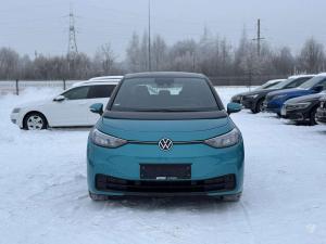 Zaļš Volkswagen ID.3 2023 Šauļi, ar dzinēja tilpumu 0.00 L un nobraukumu 29 tūkst. km par 21000 €, foto 2 vietnē AUTOMOTO.COM.LV