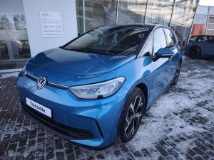 Zaļš Volkswagen ID.3 2025 Šauļi, ar dzinēja tilpumu 0.00 L un nobraukumu 2 tūkst. km par 29900 €, foto 2 vietnē AUTOMOTO.COM.LV