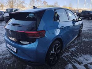 Zaļš Volkswagen ID.3 2025 Šauļi, ar dzinēja tilpumu 0.00 L un nobraukumu 2 tūkst. km par 29900 €, foto 4 vietnē AUTOMOTO.COM.LV