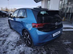 Zaļš Volkswagen ID.3 2025 Šauļi, ar dzinēja tilpumu 0.00 L un nobraukumu 2 tūkst. km par 29900 €, foto 5 vietnē AUTOMOTO.COM.LV